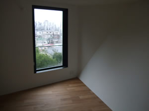 alp 205号室 室内写真